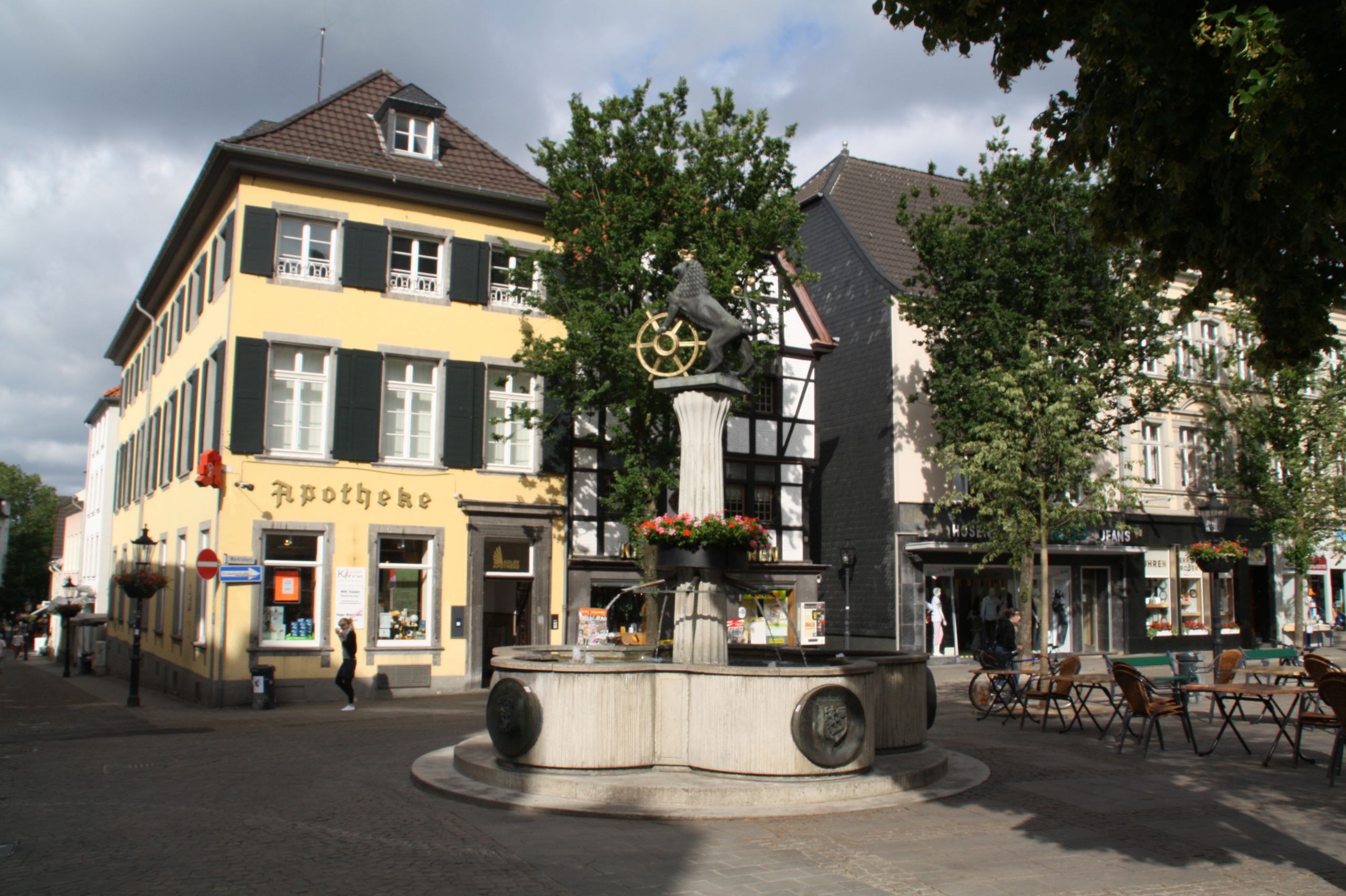 Stadt Ratingen